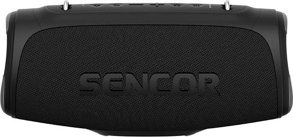 Sencor Resonex Midi od 1 996 Kč - Zbozi.cz