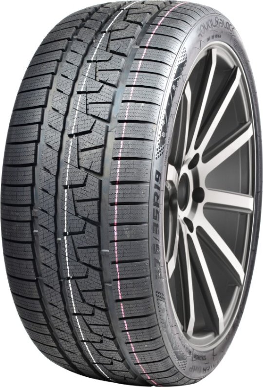 Royal Black Royal Winter UHP 215/45 R16 90 H XL od 1 160 Kč - Zbozi.cz