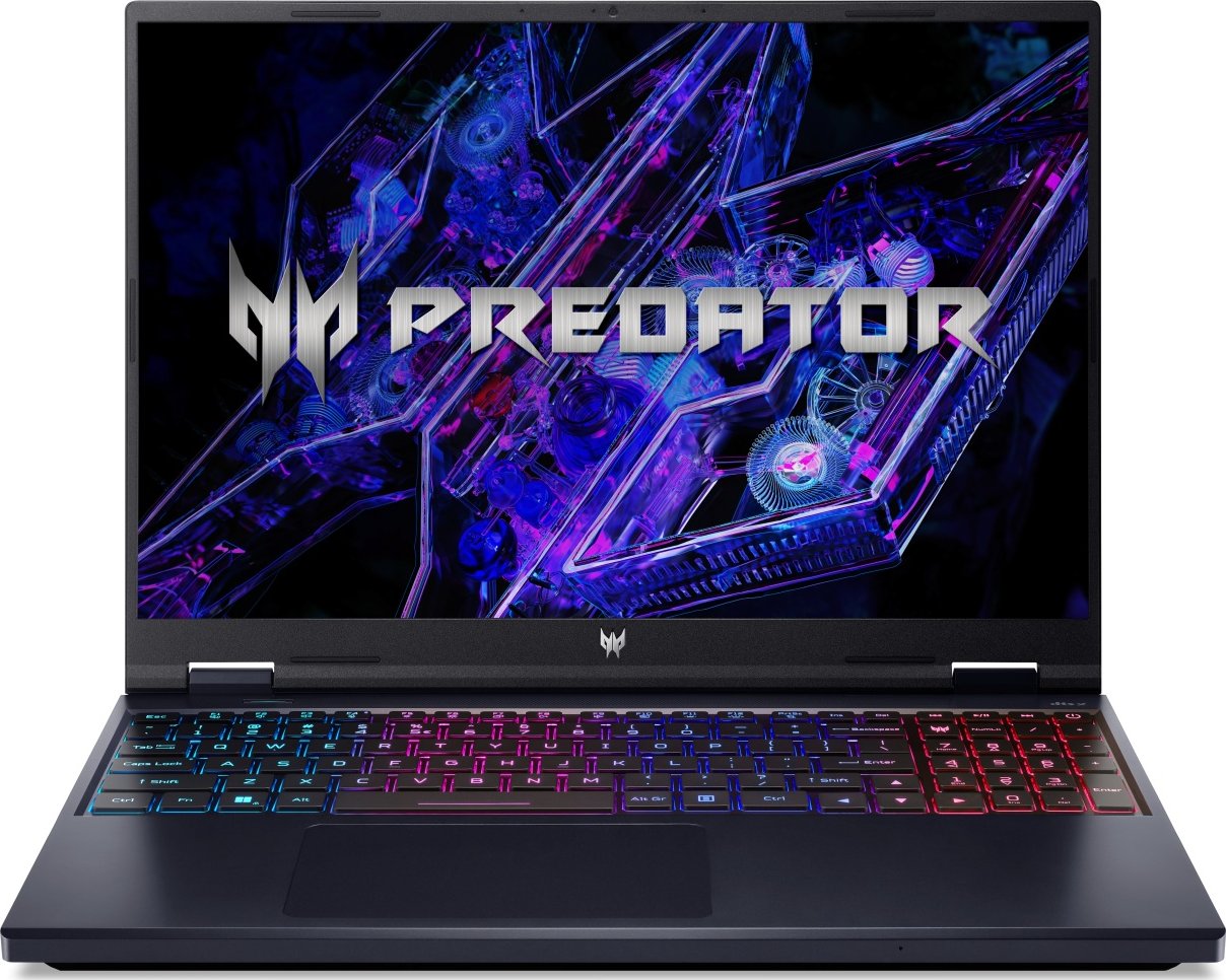 Acer Predator Helios Neo 16 PHN16-72-99BP (NH.QNNEC.00B) od 45 625 Kč ...