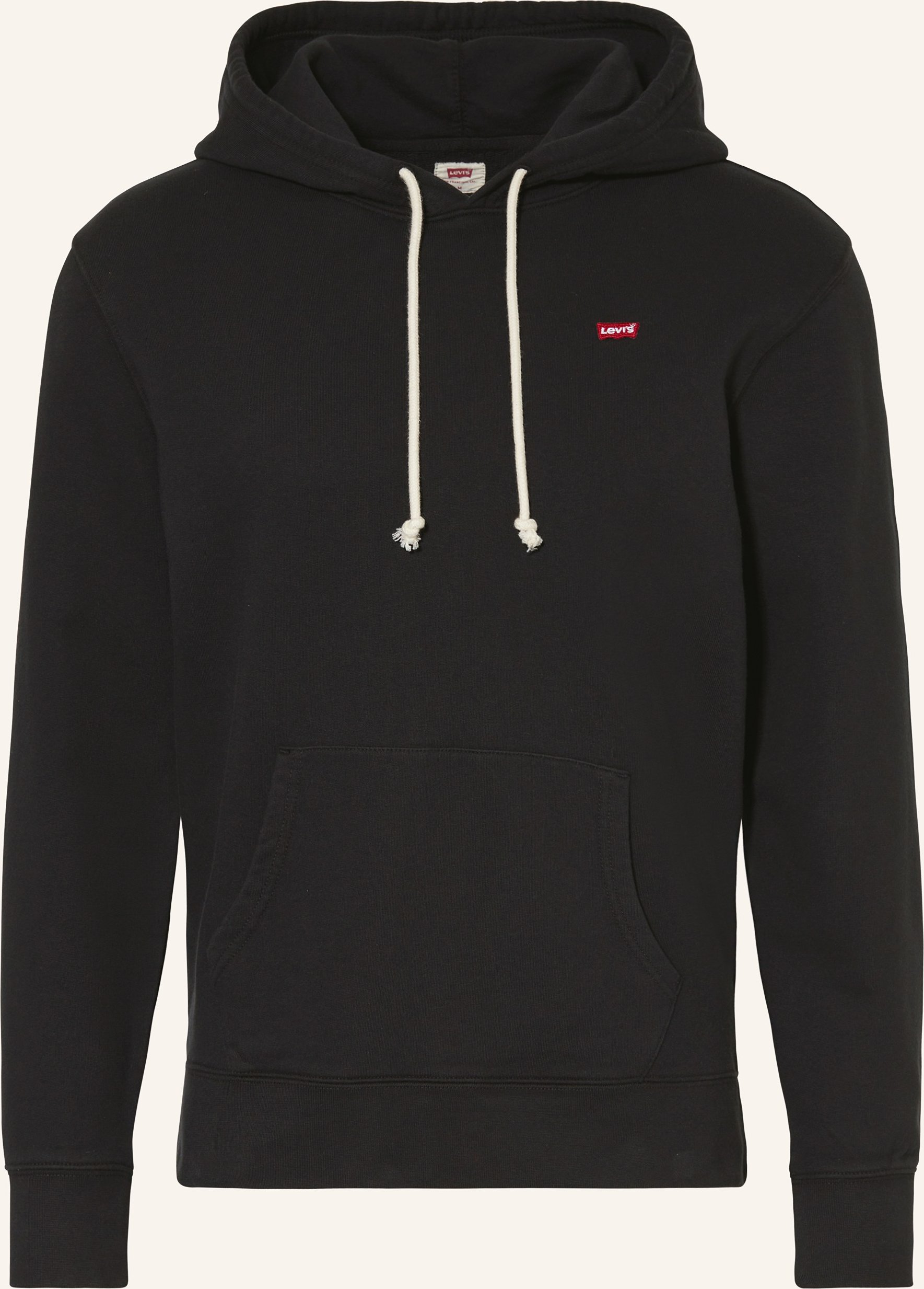 Levi's Original Housemark Hoodie 345810001, L od 1 199 Kč - Zbozi.cz