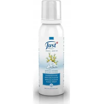 Just Nahrin nosní sprej 100 ml - Zbozi.cz