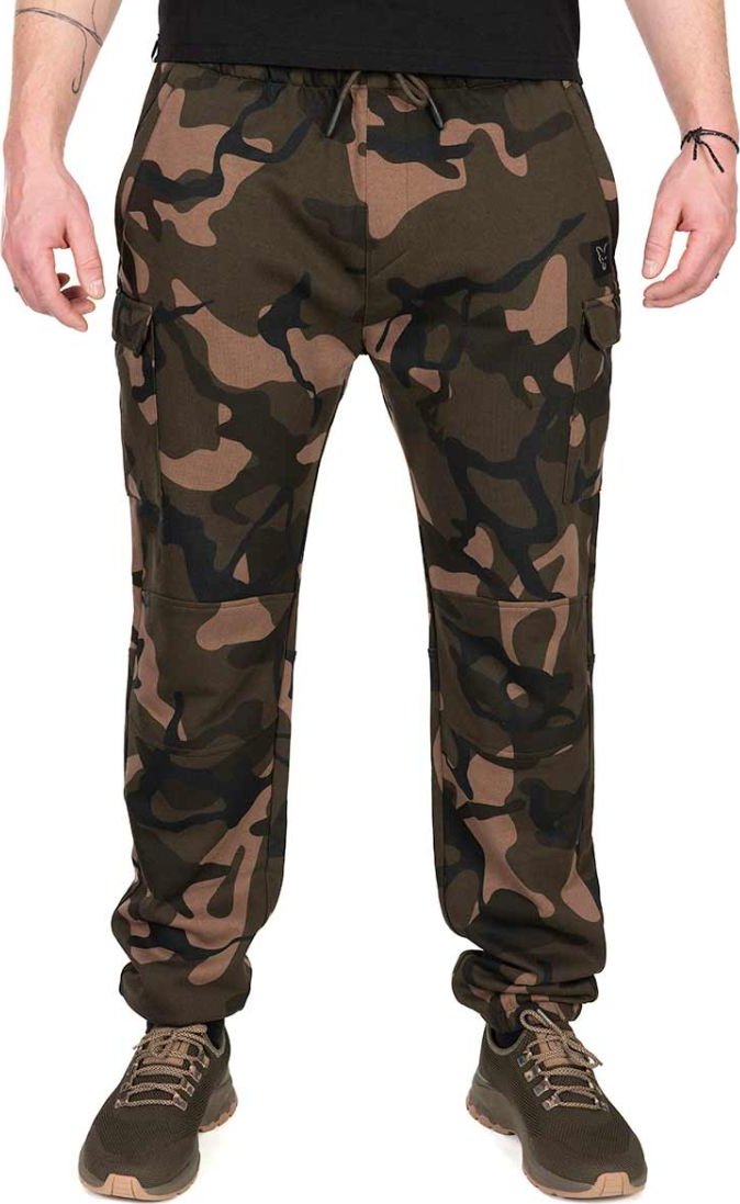 Fox International CFX312 LW Joggers Camo od 751 Kč - Zbozi.cz