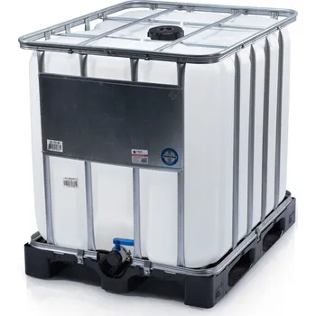 Plastové palety - již od 336 Kč - Zbozi.cz