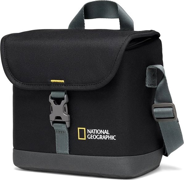 National Geographic Camera Shoulder Bag Small od 649 Kč - Zbozi.cz