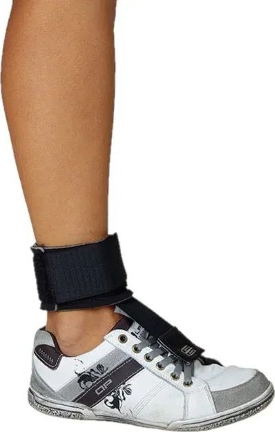 Ortika OR18 peroneální páska černá uni od 279 Kč - Zbozi.cz