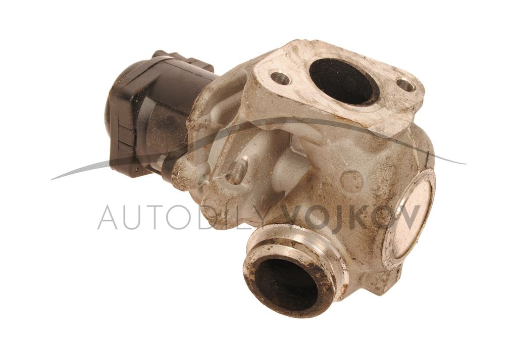 Rozbaleno EGR ventil 1618NR Peugeot 5008 2009 - 2017 1.6 HDi Autodíly Vojkov s.r.o. - Sbazar.cz