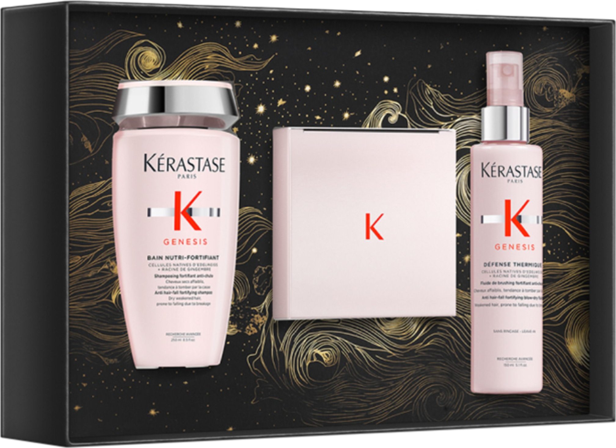 Kérastase Genesis Intense Holiday Set 2024 od 2 545 Kč - Zbozi.cz