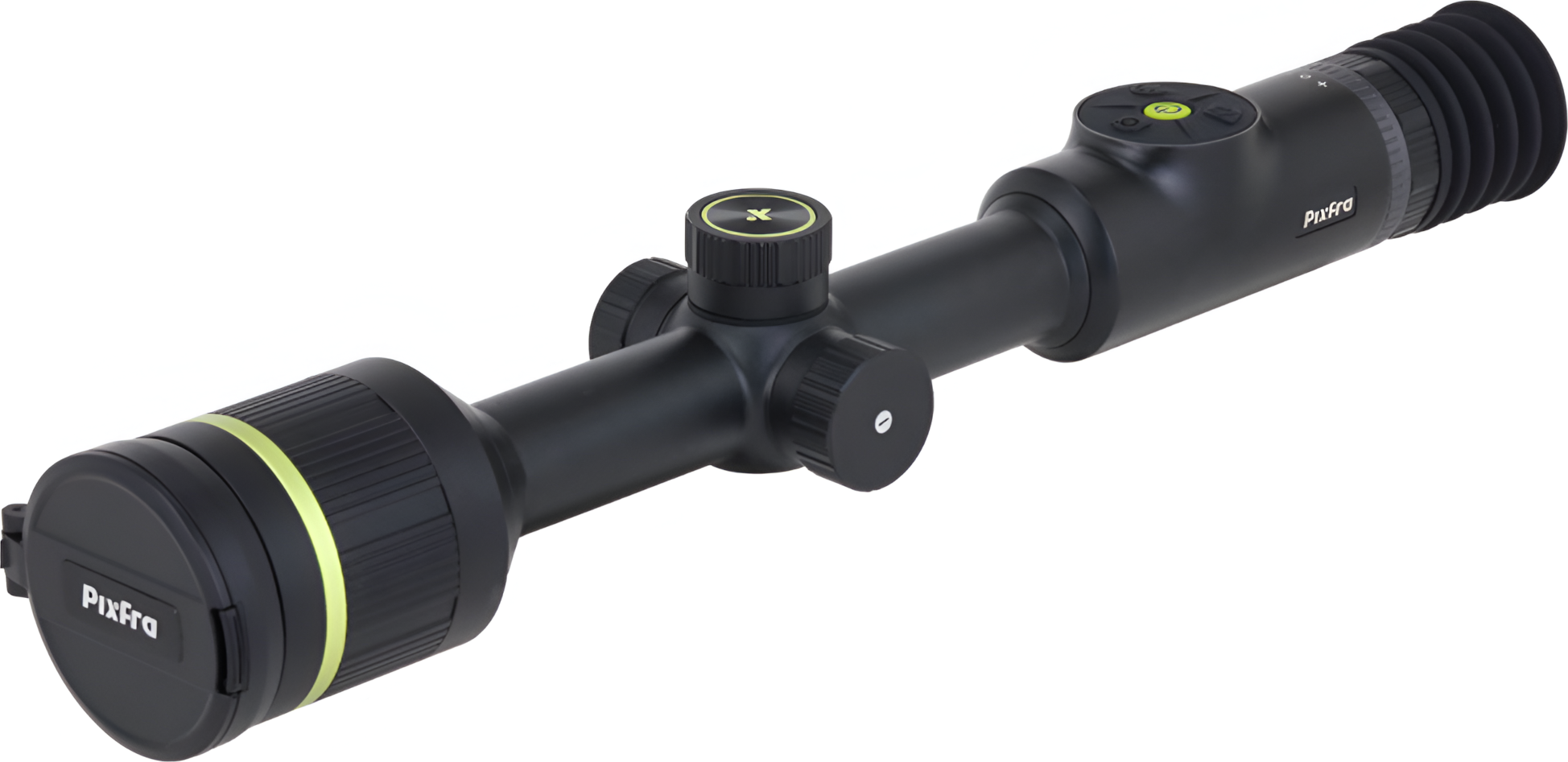 Pixfra Pegasus PFI-P450 1-8x55 od 27 506 Kč - Zbozi.cz