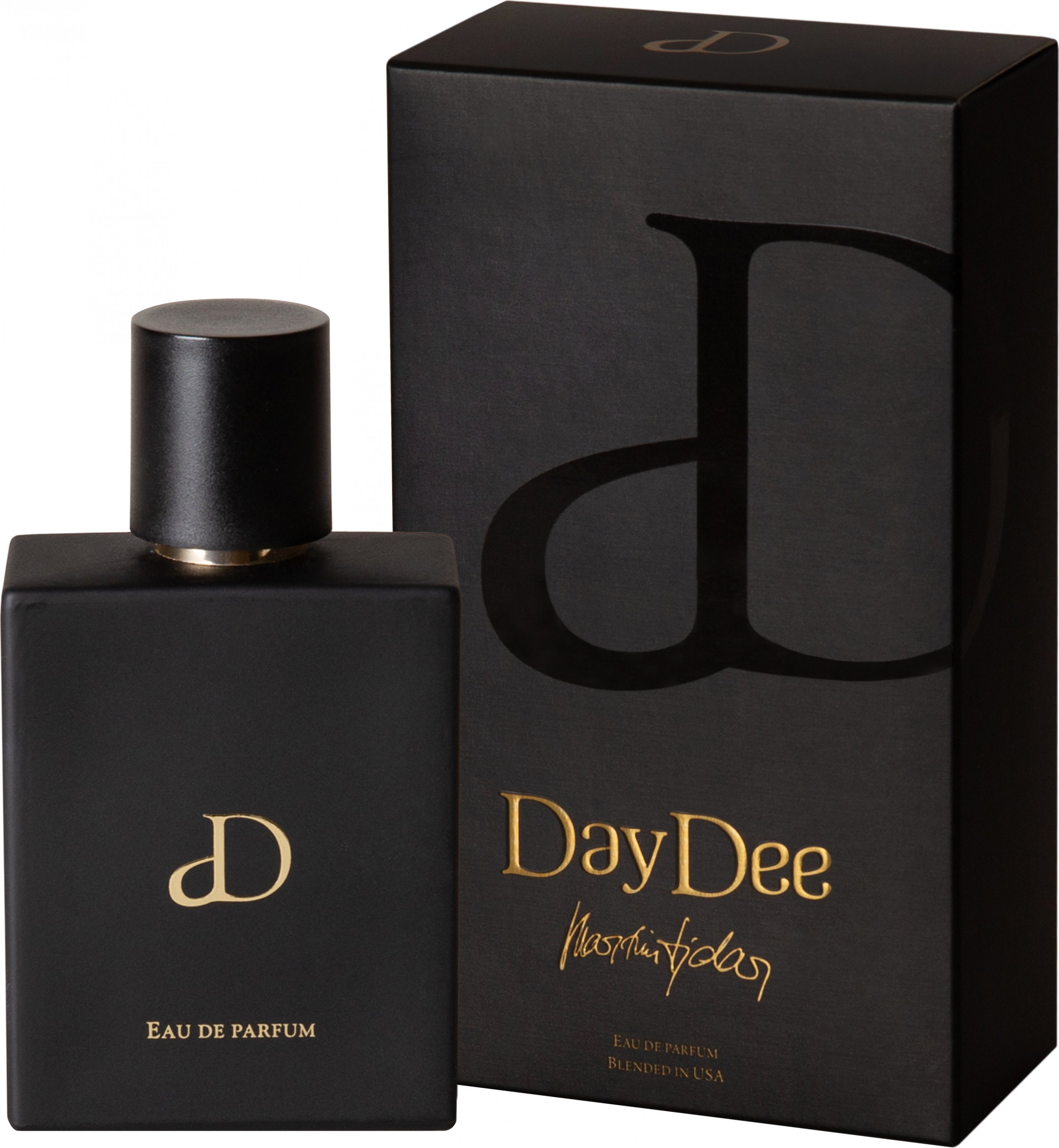 FERATT Martin Dejdar DayDee EDP 100 ml - Zbozi.cz
