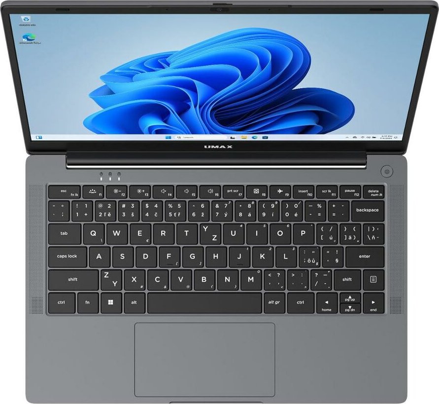 UMAX VisionBook 14WN Plus (UMM230243) od 6 177 Kč - Zbozi.cz