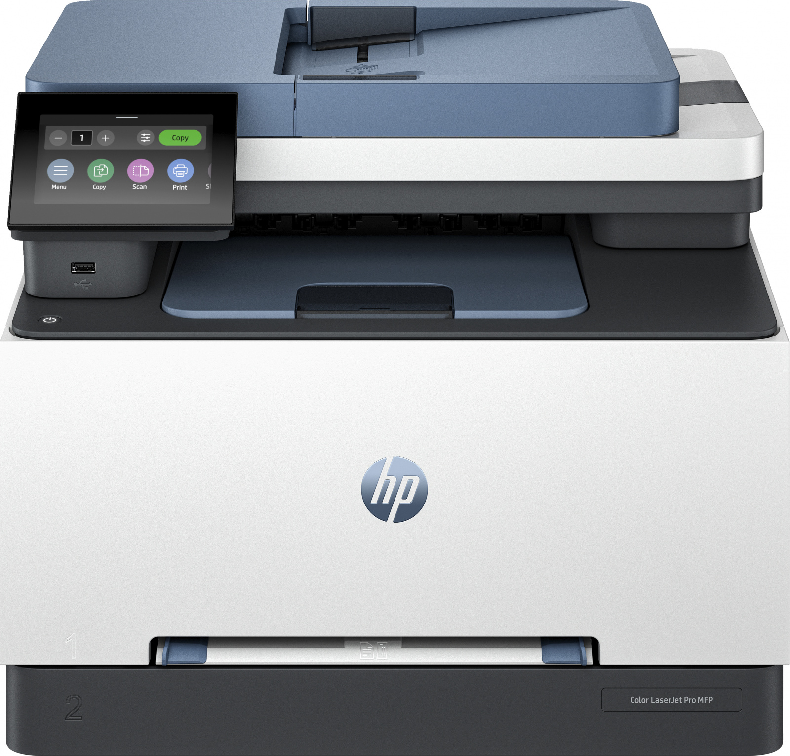 HP Color LaserJet Pro MFP 3302fdw od 7 690 Kč - Zbozi.cz
