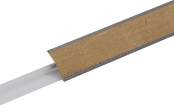 Egger Těsnicí lišta ST10 410 x 2,5 x 2,5 cm H3303 dub Hamilton přírodní ...