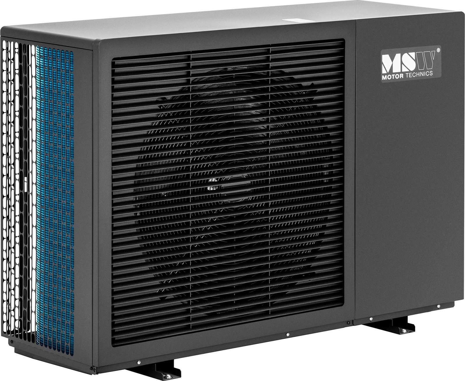 MSW H-PUMP R290 FDC M 3P (BLN-012TC3) - Zbozi.cz