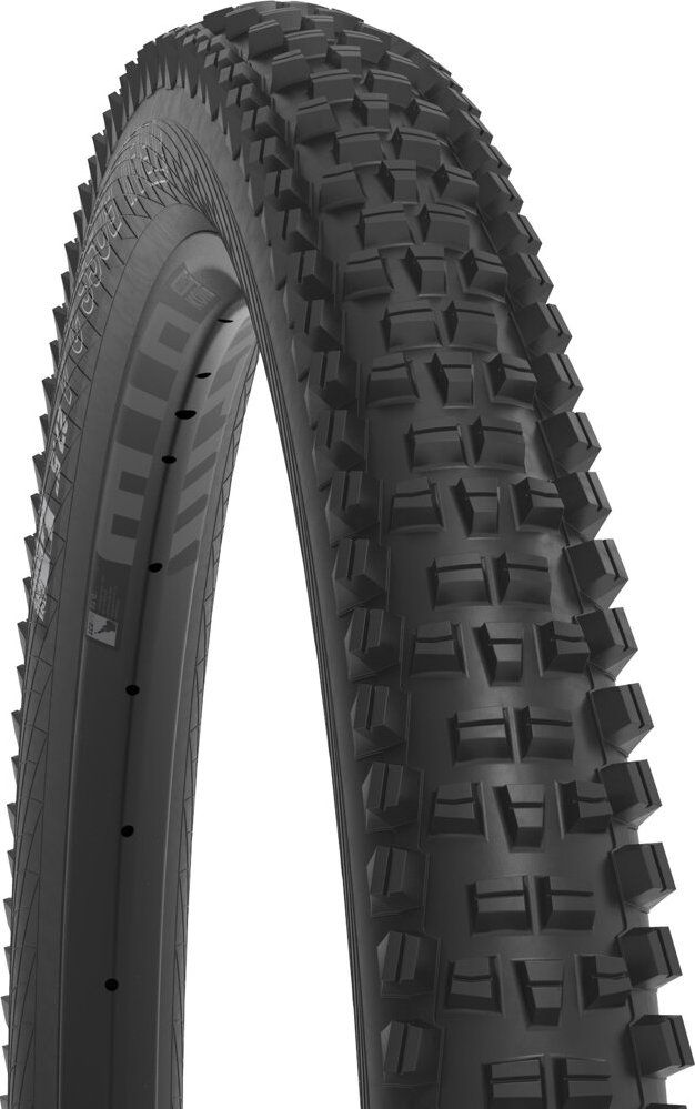 WTB Trail Boss TCS Light Fast Rolling SG2 kevlar černý 29" x 2,4 ...