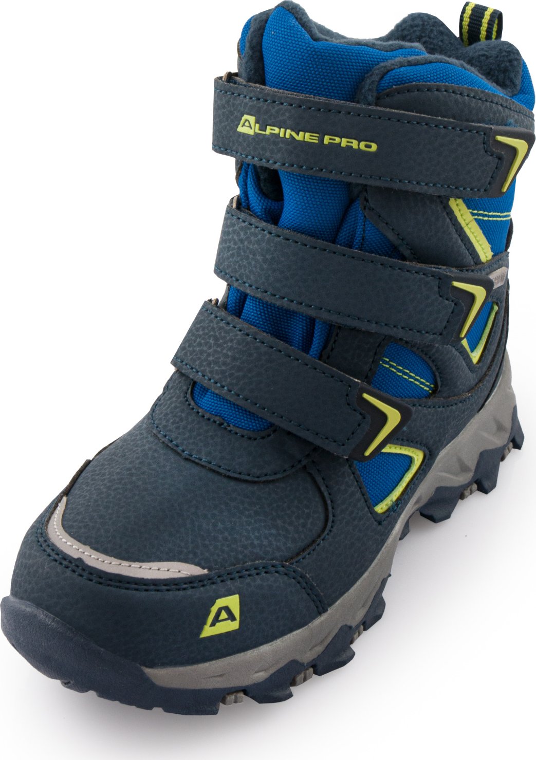 Alpine Pro Rogio KBTB403602G - Zbozi.cz