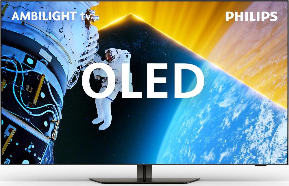 Philips 48" OLED (48OLED819/12) - Zbozi.cz