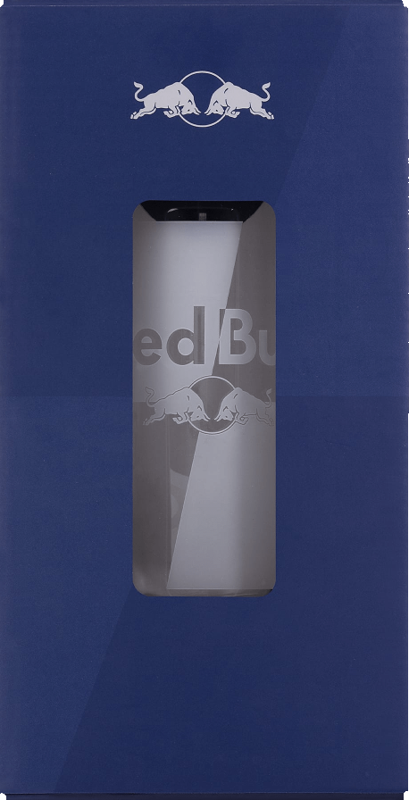 Red Bull Glass 220 ml transparentní/bílé logo od 250 Kč - Zbozi.cz