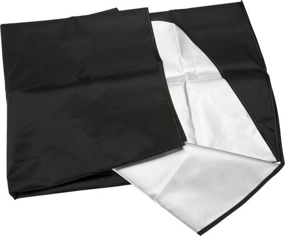 Recenze Lampa Okenní clona pro obytné vozy a dodávky léto/zima 190 x ...