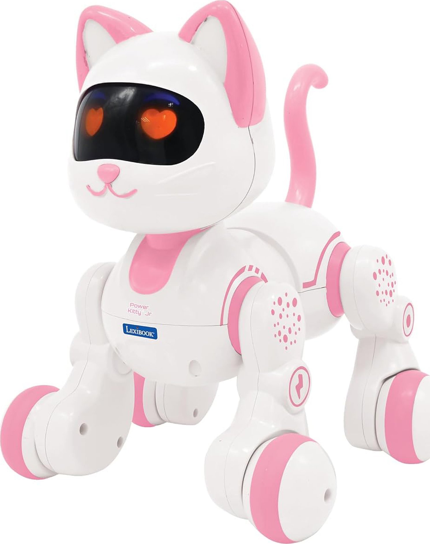 Lexibook Power Kitty Junior KIT01 od 1 642 Kč - Zbozi.cz
