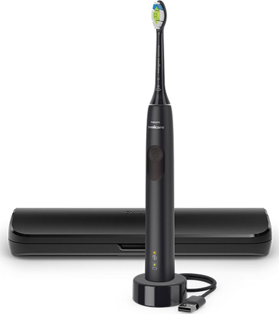 Philips Sonicare 4100 HX3683/54 od 1 580 Kč - Zbozi.cz