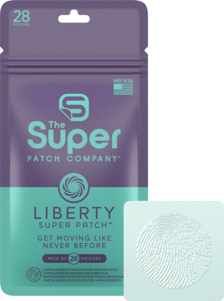 The Super Patch Company Kosten