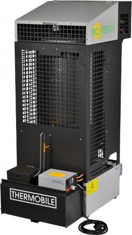 Thermobile BIO Energy B ventilátor pro kamna od 22 385 Kč - Zbozi.cz