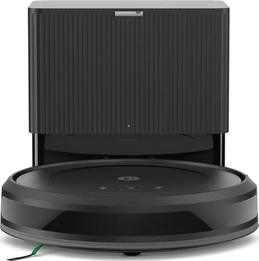 iRobot Roomba Combo 2 Essential černý - Zbozi.cz