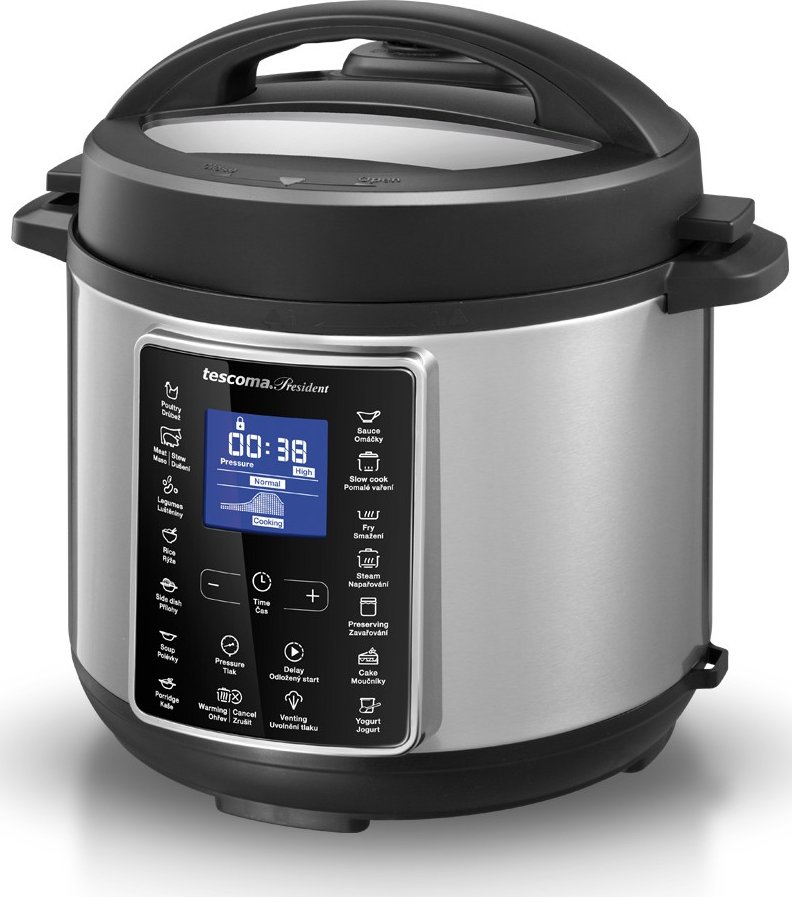 TESCOMA President 909070.00 od 5 299 Kč - Zbozi.cz