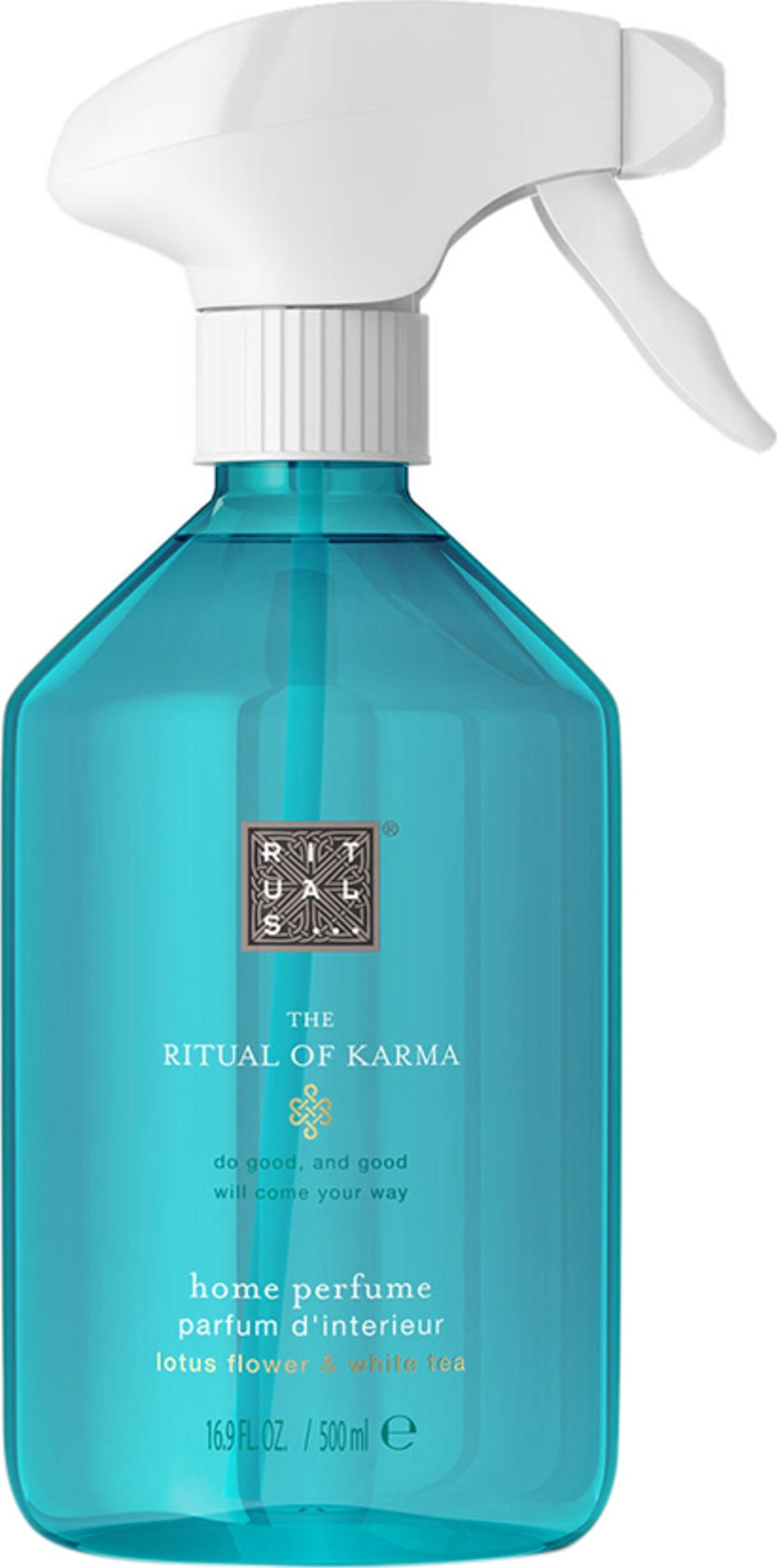 Rituals Home Perfume 500 ml, The Ritual of Karma od 777 Kč - Zbozi.cz