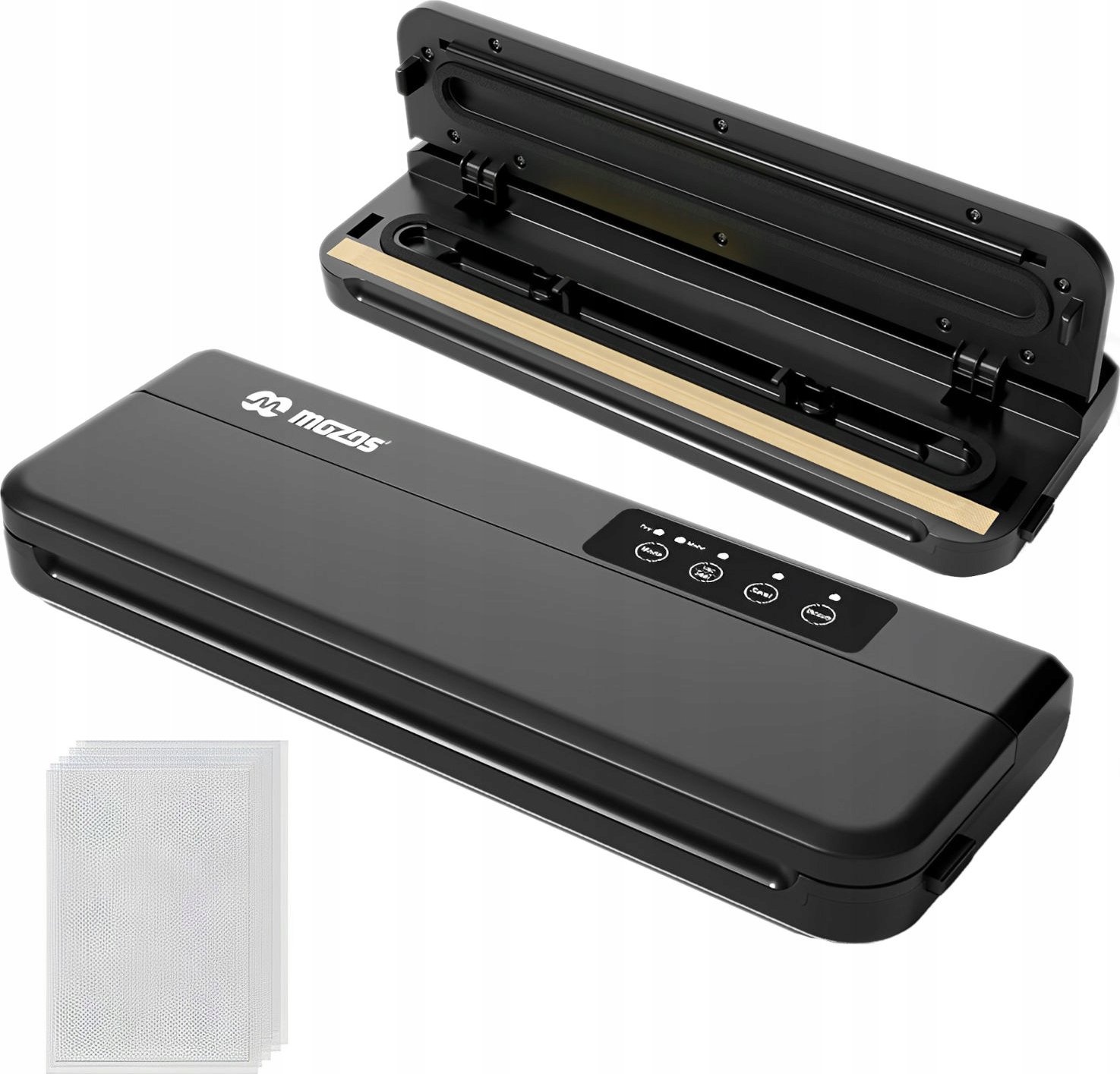 Mozos GY-F973 - Zbozi.cz