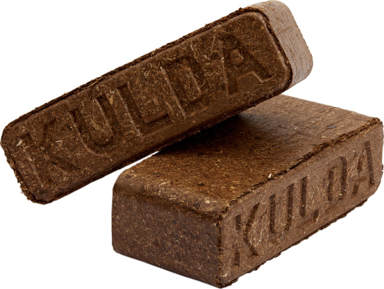 Kulda Brikety palivové hranol N 8 kg od 95 Kč - Zbozi.cz