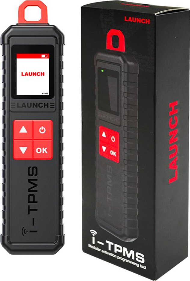 Launch i-TPMS od 3 890 Kč - Zbozi.cz