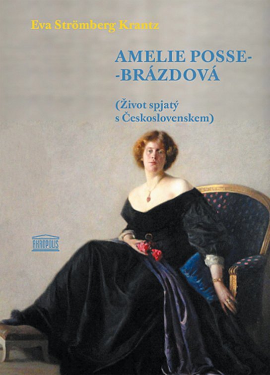 Amelie Posse-Brázdová - Eva Strömberg Krantz (2011, brožovaná) od 399 ...