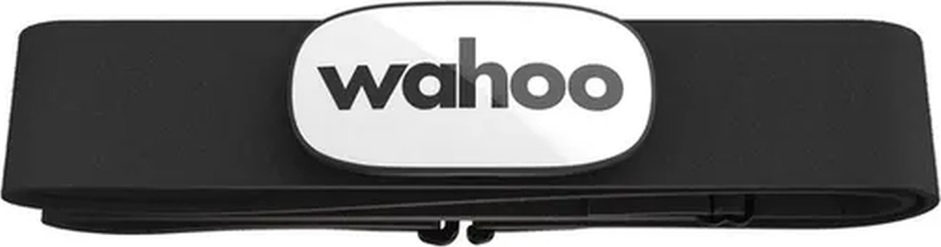 Wahoo Trackr Heart Rate Monitor Chest Strap černý od 1 866 Kč - Zbozi.cz
