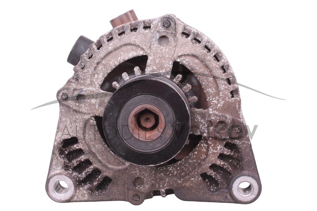 Rozbaleno Alternátor 150A 3M5T-10300-PE Ford Fusion 1.6 TDCi Autodíly ...