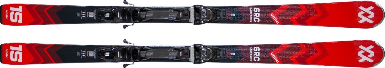 Völkl Racetiger SRC + Marker VMotion 10 GW 2024/25 - Zbozi.cz