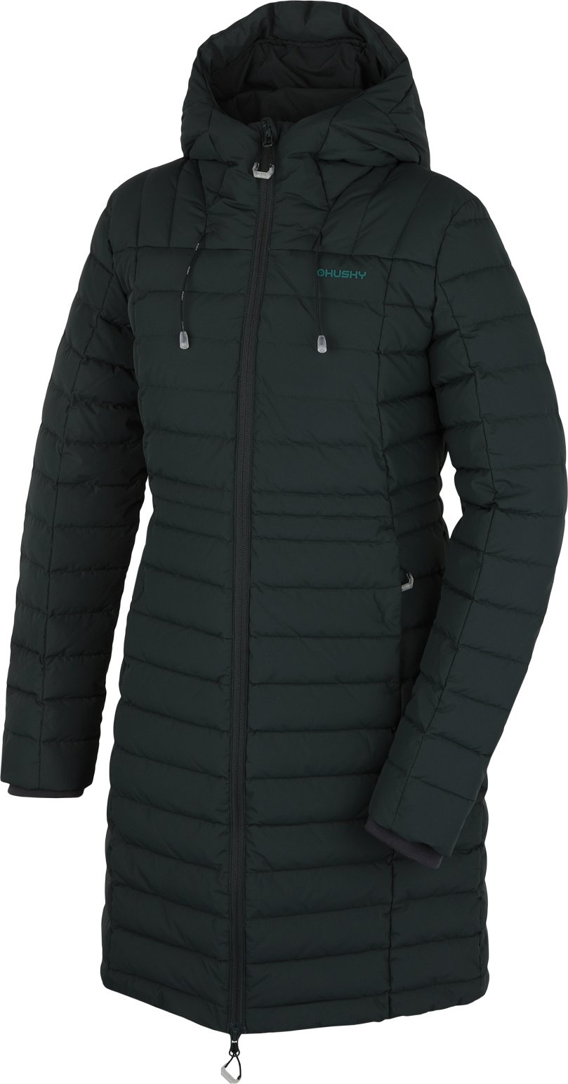 Husky Daili L Dark Green od 2 799 Kč - Zbozi.cz