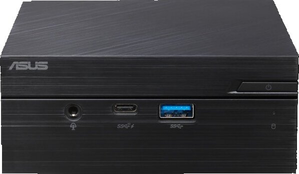 ASUS PN/PN41 (90MS0271-M004N0) - Zbozi.cz