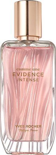Yves Rocher Comme Une Evidence Intense W EDP 50 ml od 1 290 Kč - Zbozi.cz