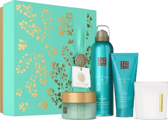 Rituals The Rituals Of Karma Gift Set Medium 2024 - Zbozi.cz