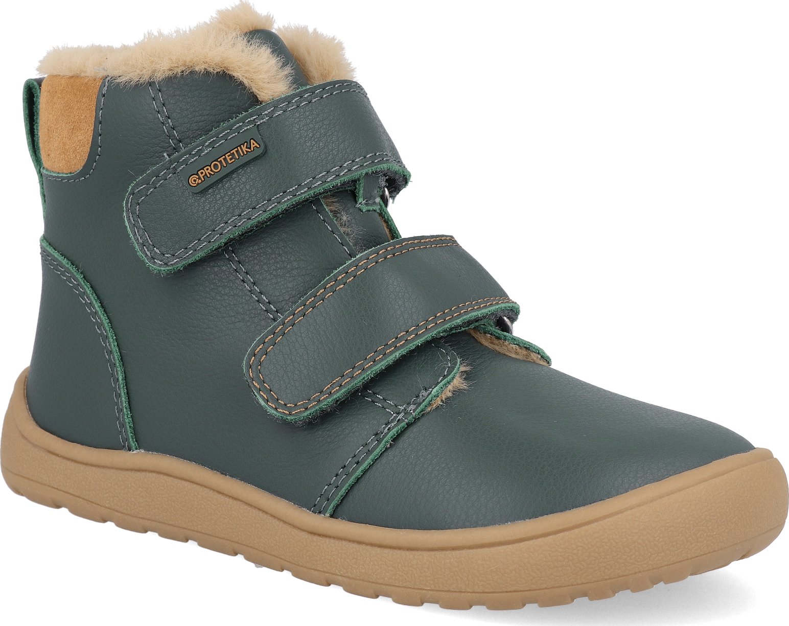 Protetika Deny zelená - Zbozi.cz