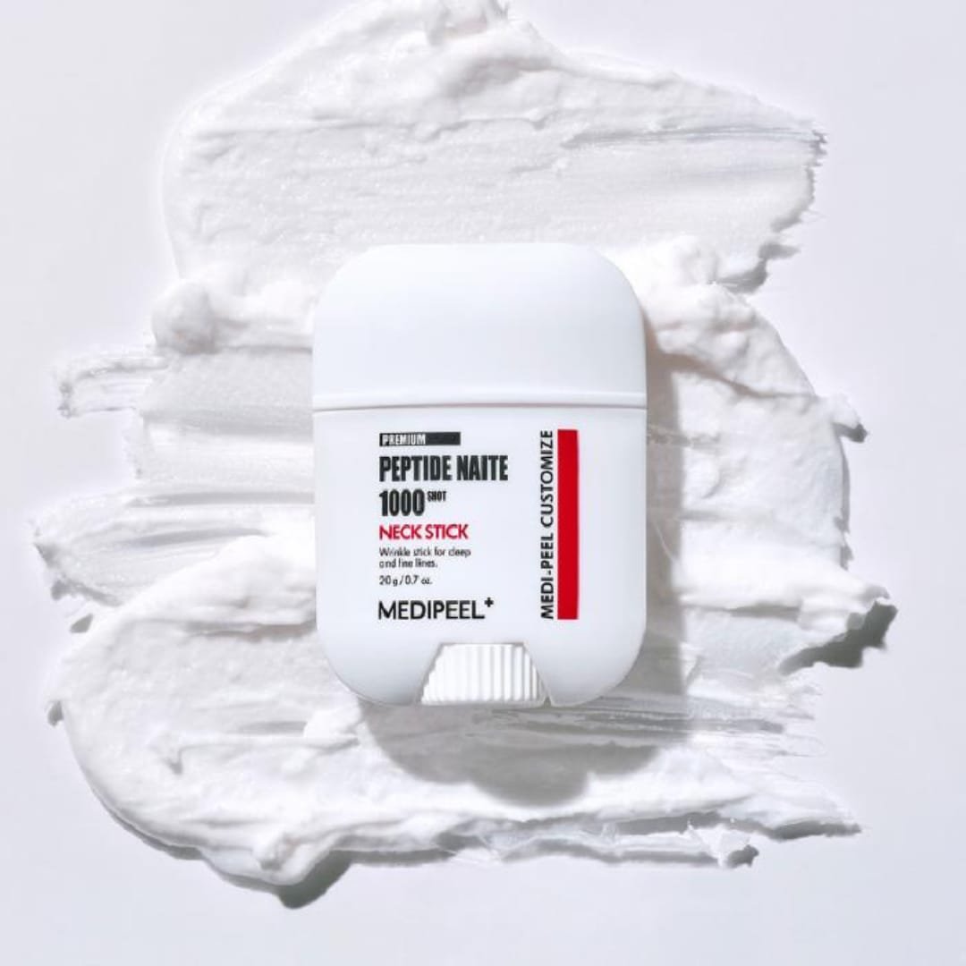 MEDI-PEEL Premium Peptide Naite 1000 Shot Neck Stick 20 g od 393 Kč ...