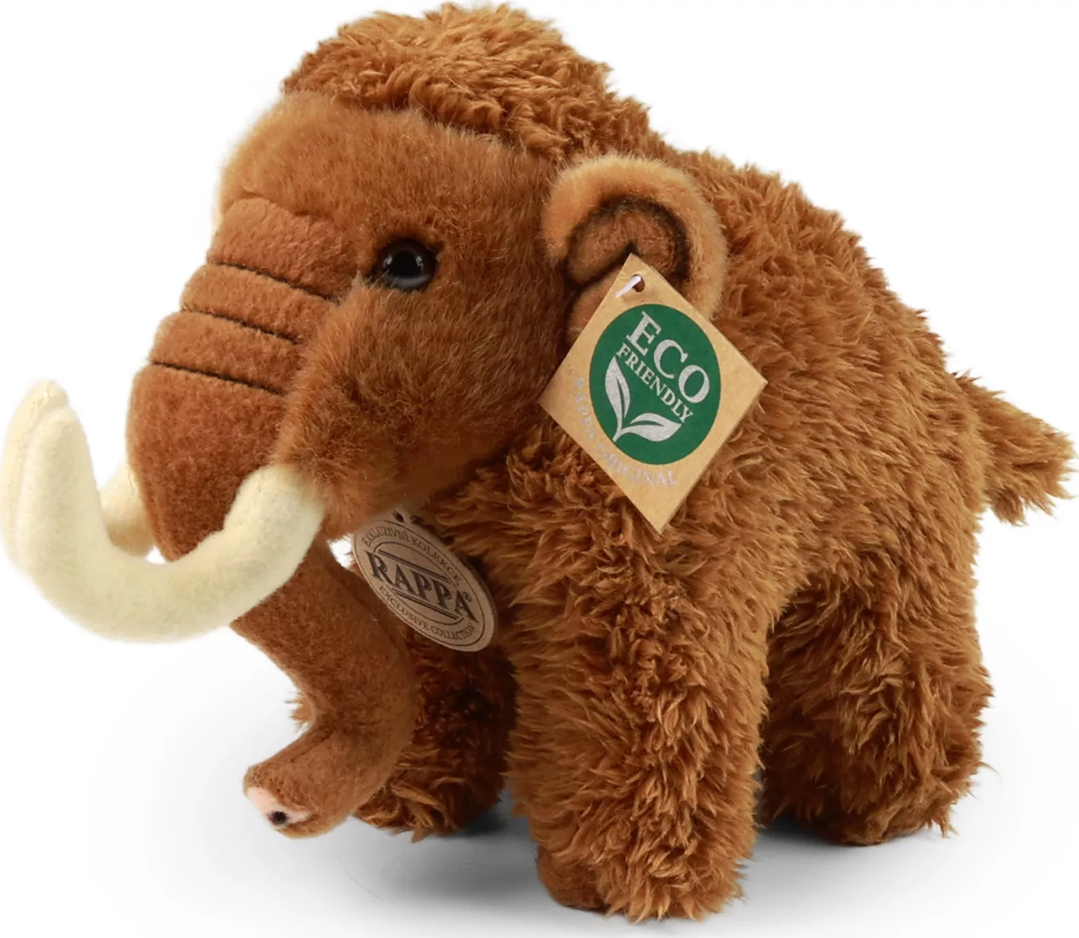 Rappa Eco Friendly Mamut 20 cm od 185 Kč - Zbozi.cz