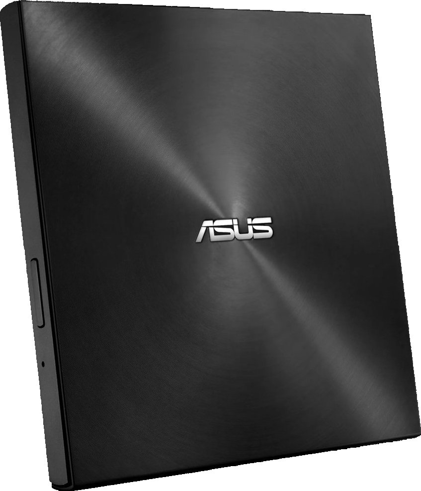 ASUS ZenDrive U8M SDRW-08U8M-U černý od 857 Kč - Zbozi.cz