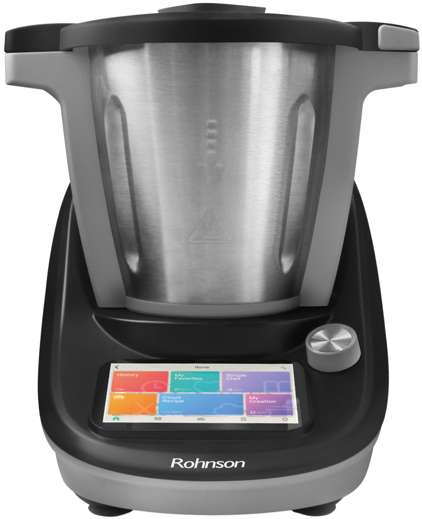 Rohnson R-5834 od 7 999 Kč - Zbozi.cz