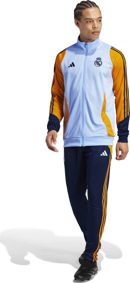 adidas Real Madrid pánská fotbalová souprava Globlu L od 2 999 Kč ...