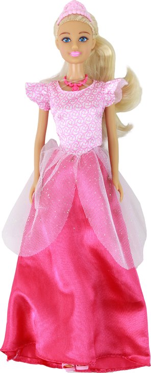 LEAN Toys Anlily Princess 16916 od 127 Kč - Zbozi.cz