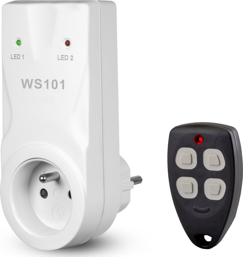 ELEKTROBOCK MTF WS101 od 362 Kč - Zbozi.cz