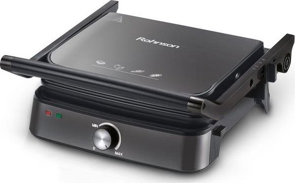 Rohnson R-2316BR Frozen Grey od 1 369 Kč - Zbozi.cz