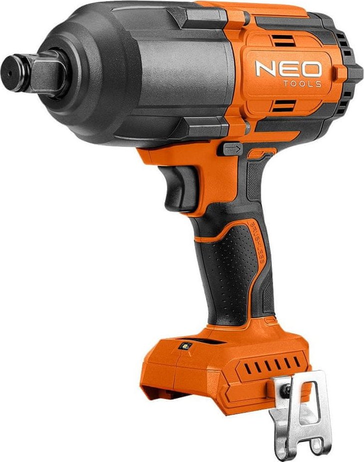 Neo Tools 04-618 bez aku od 3 663 Kč - Zbozi.cz